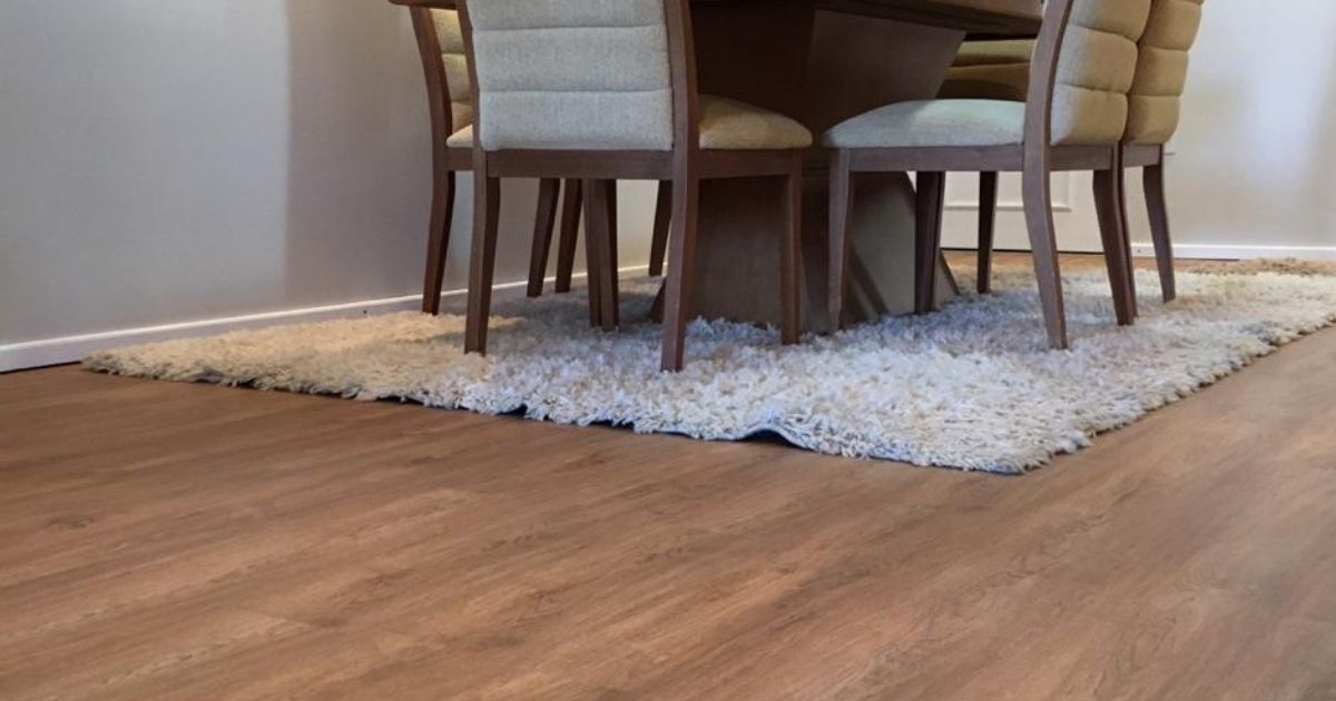 7 vantagens dos pisos de PVC - Blog Gran Casa